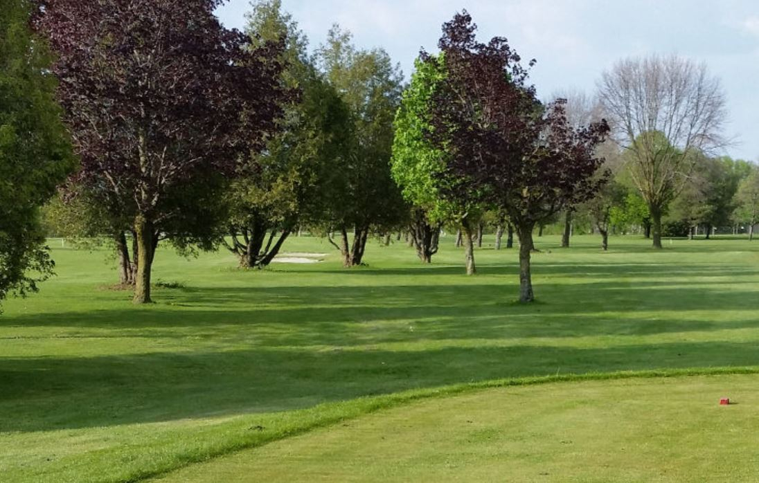Maple Ridge Golf Club | Visit Middlesex