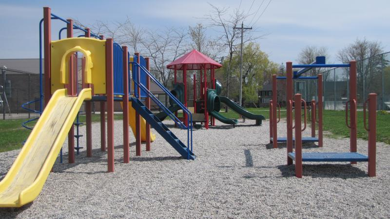 Lucan Community Memorial Centre Park | Visit Middlesex