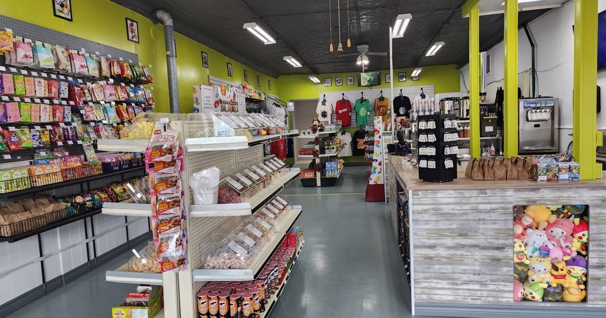 Moshi Moshi Store | Visit Middlesex