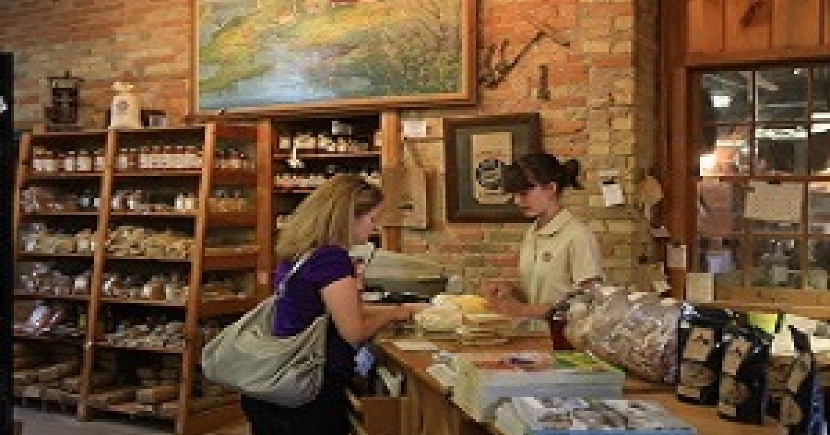 Arva Flour Mill Store | Visit Middlesex