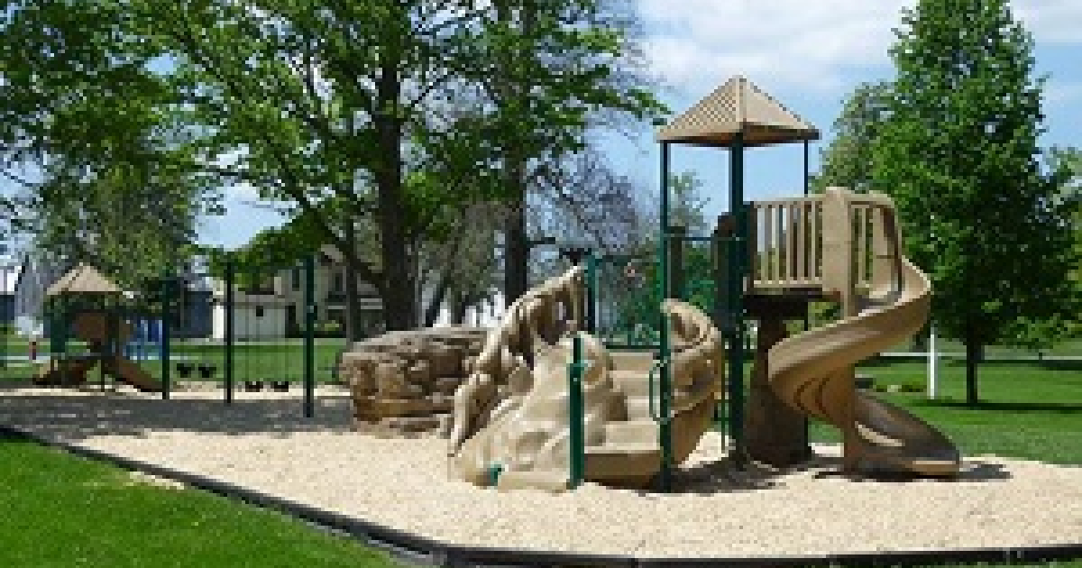 Parkhill Coronation Park | Visit Middlesex