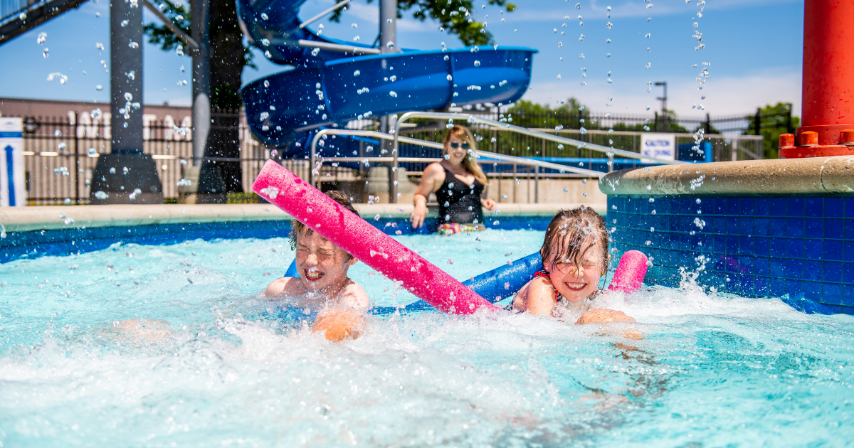 Strathroy Fair Grounds Aquatic Park | Visit Middlesex
