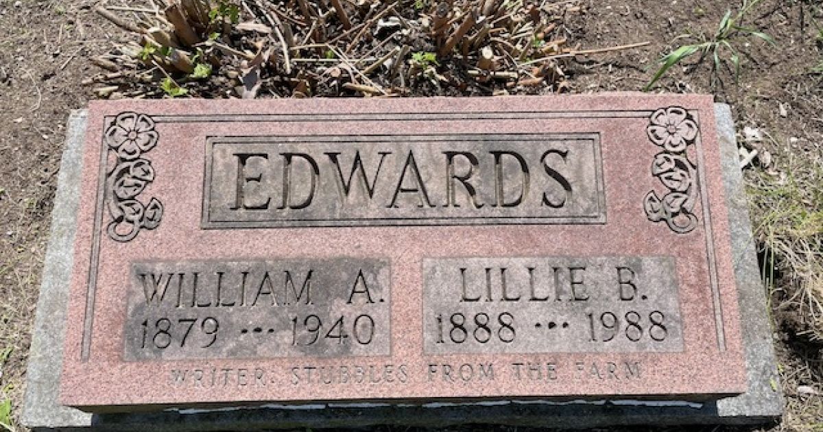 Simpson Cemetery Memorial, Southwest Middlesex | Visit Middlesex