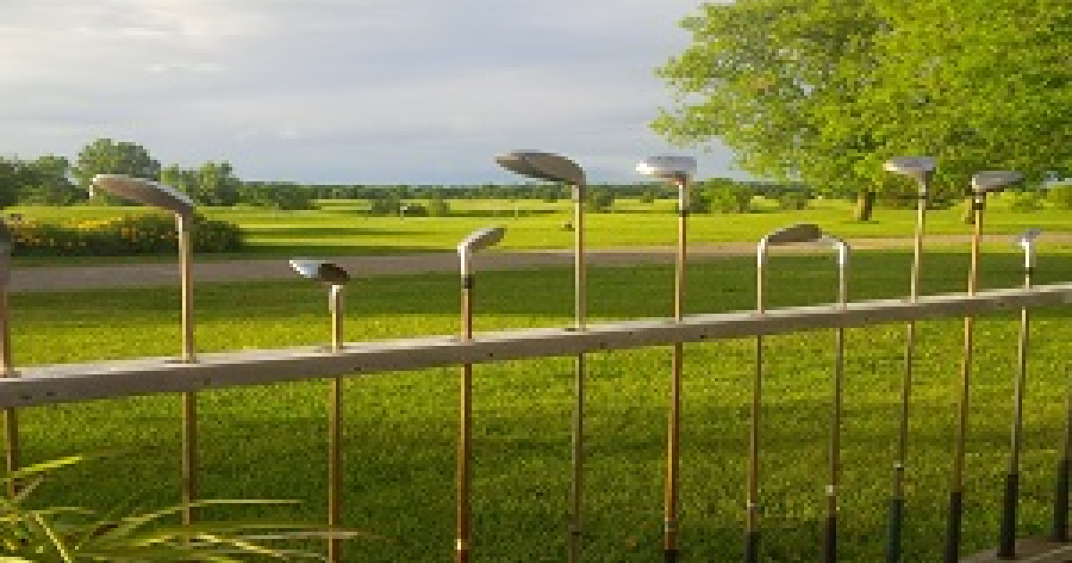 The Fox Golf Club | Visit Middlesex