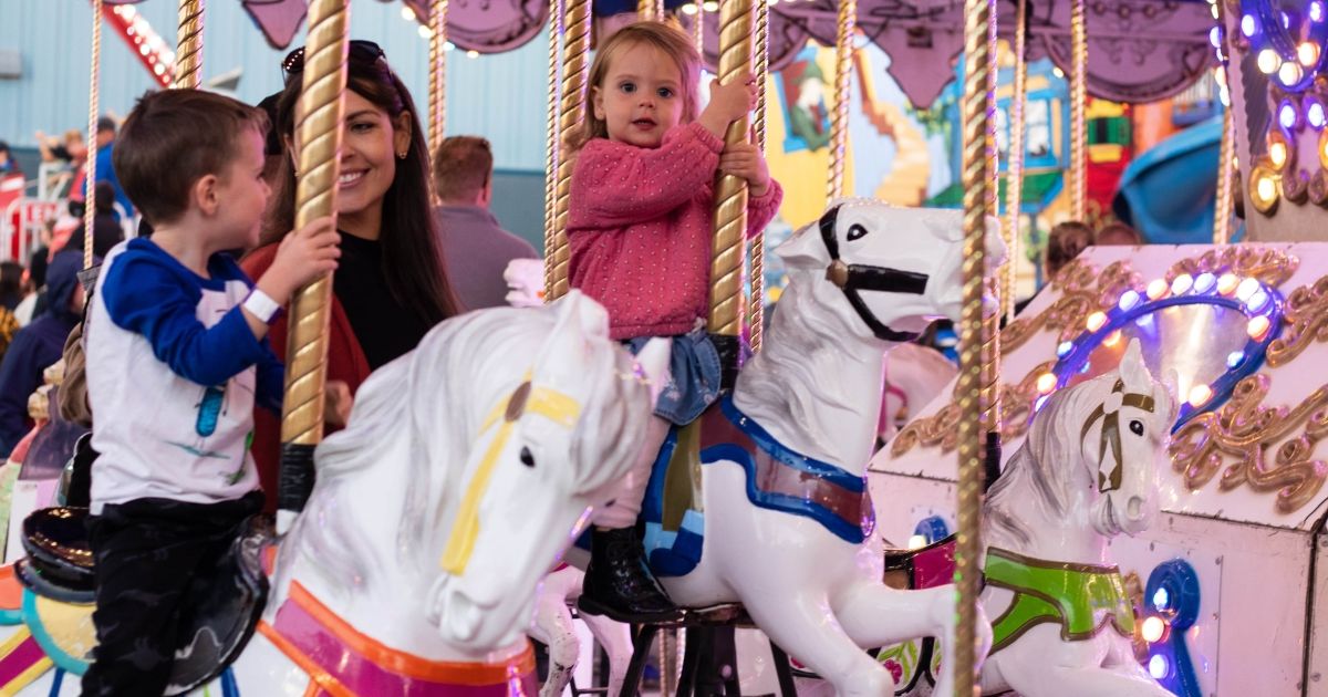 Ilderton Fall Fair | Visit Middlesex