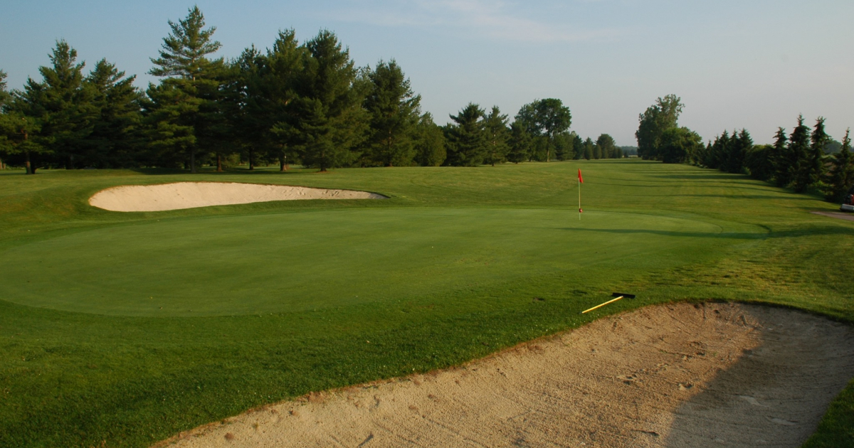 Cobble Hills Golf Club | Visit Middlesex