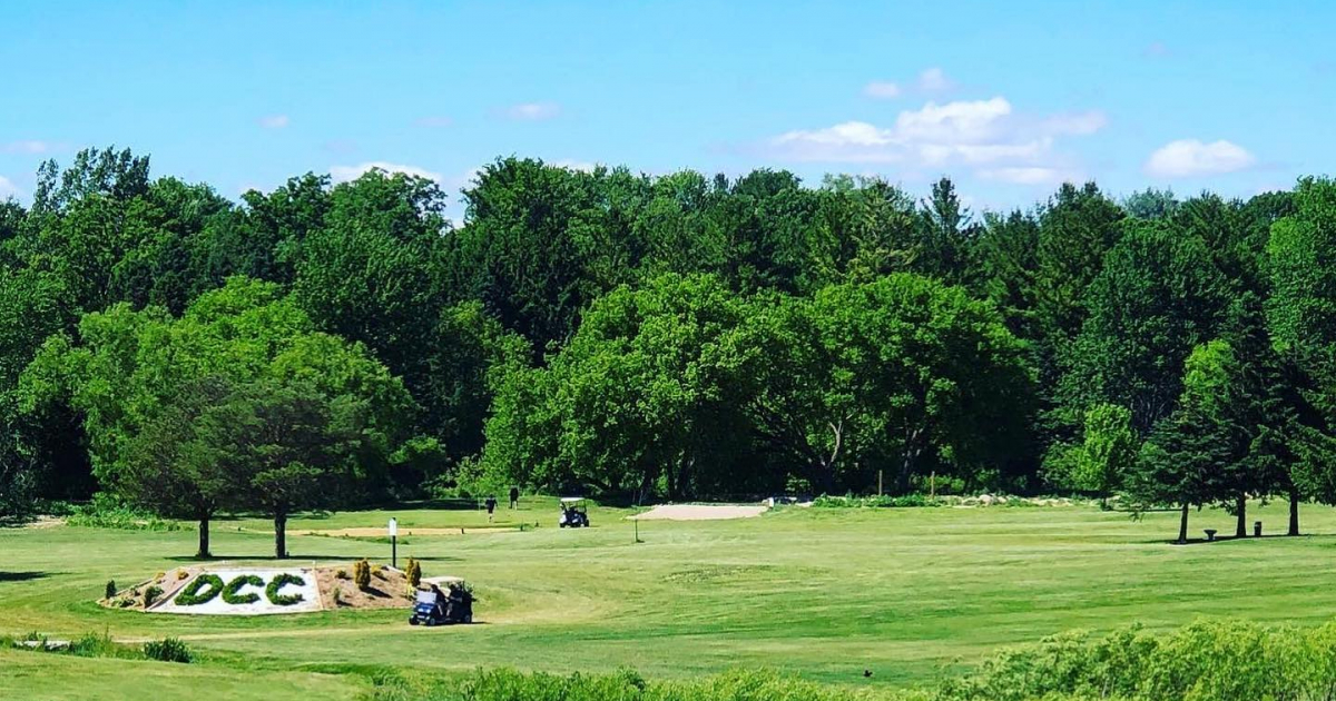 Dorchester Golf & Country Club | Visit Middlesex