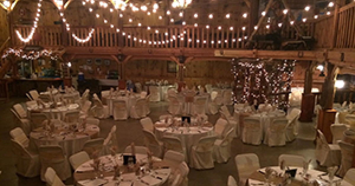 Purplehill Country Hall | Visit Middlesex