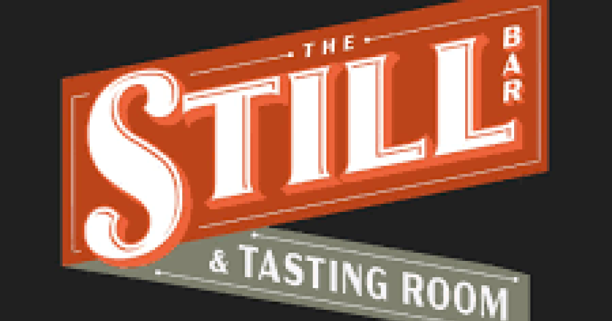 The Still Bar & Tasting Room | Visit Middlesex