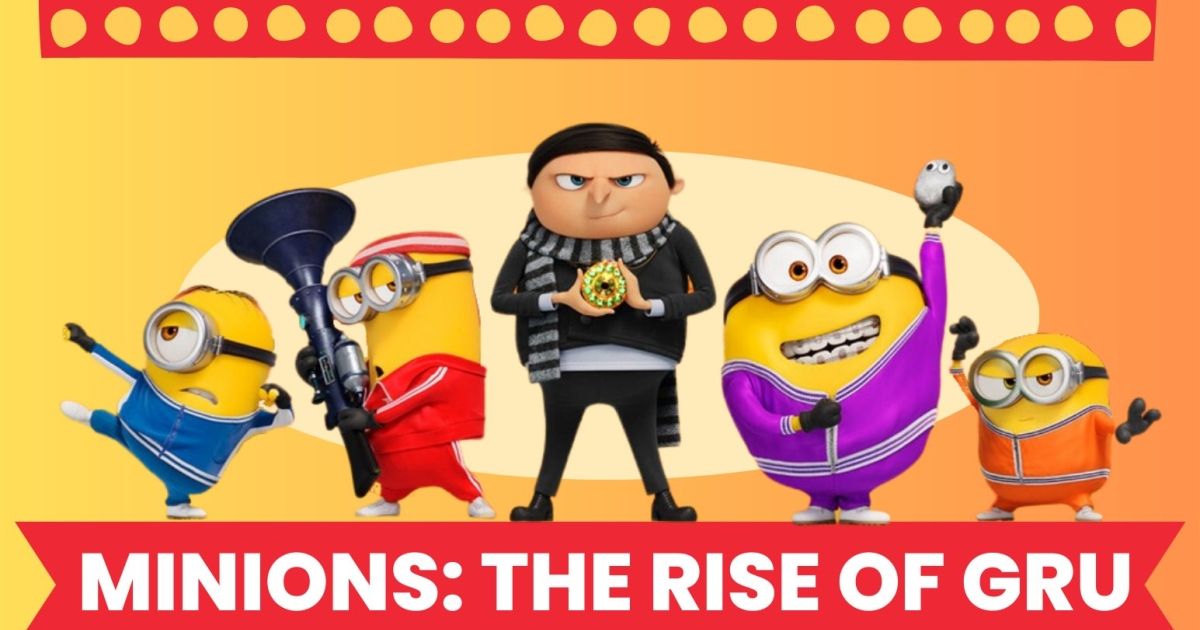 Wellburn Movie Night in the park | Visit Middlesex