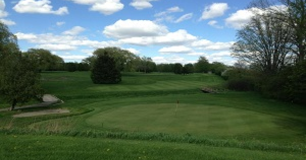 The Willows Golf & Country Club | Visit Middlesex