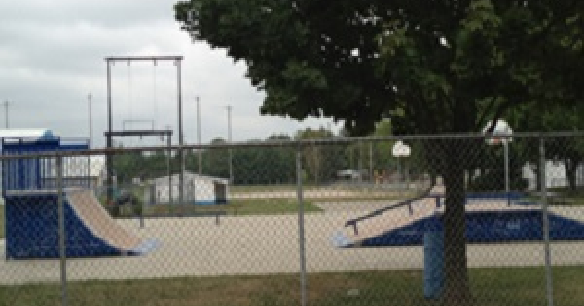 Thorndale Community Park | Visit Middlesex